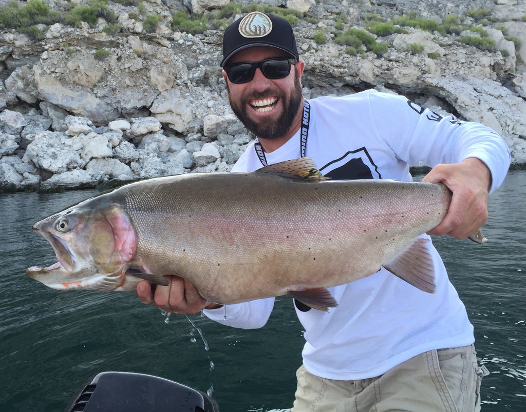 Choosing the Correct Bait Color | Okuma Fishing Tackle Corp