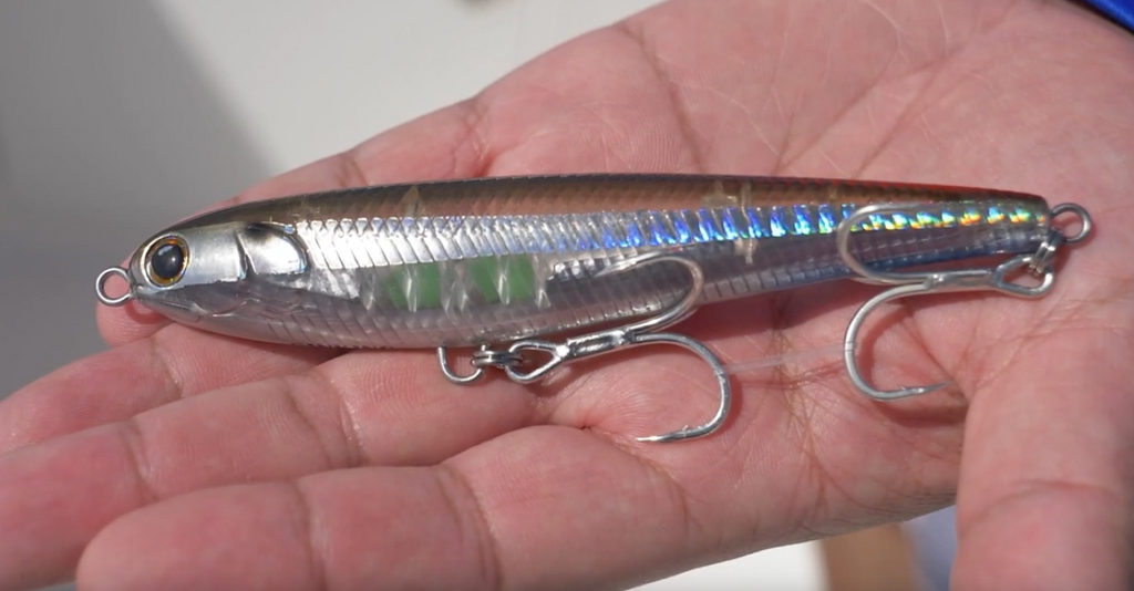 Tune-Up Tuesday | Fishing Saltwater Stick Baits | Okuma Fishing Tackle Corp