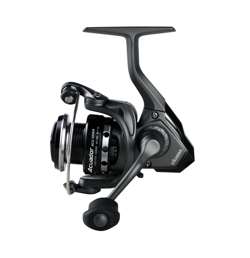 Acuador Spinning Reels Okuma Fishing Tackle Corp acuador-spinning-reels-okuma-fishing-tackle-corp