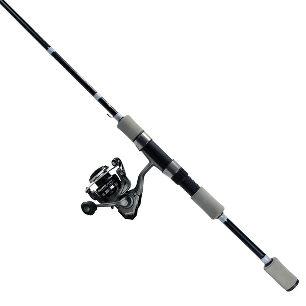Acuador Spinning Combos | Okuma Fishing Tackle Corp