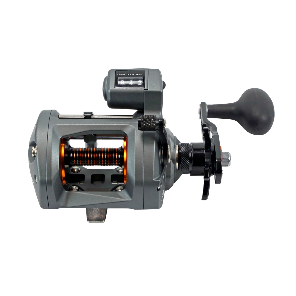 Cold Water "A" Line Counters | Okuma Fishing Tackle Corp