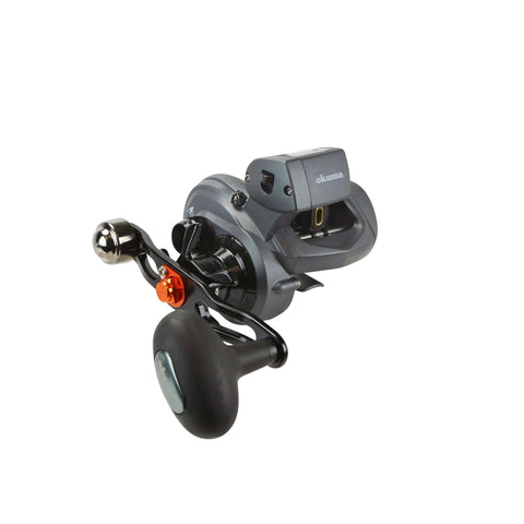 Cold Water Low Profile "A" Line Counter | Okuma Fishing Tackle Corp