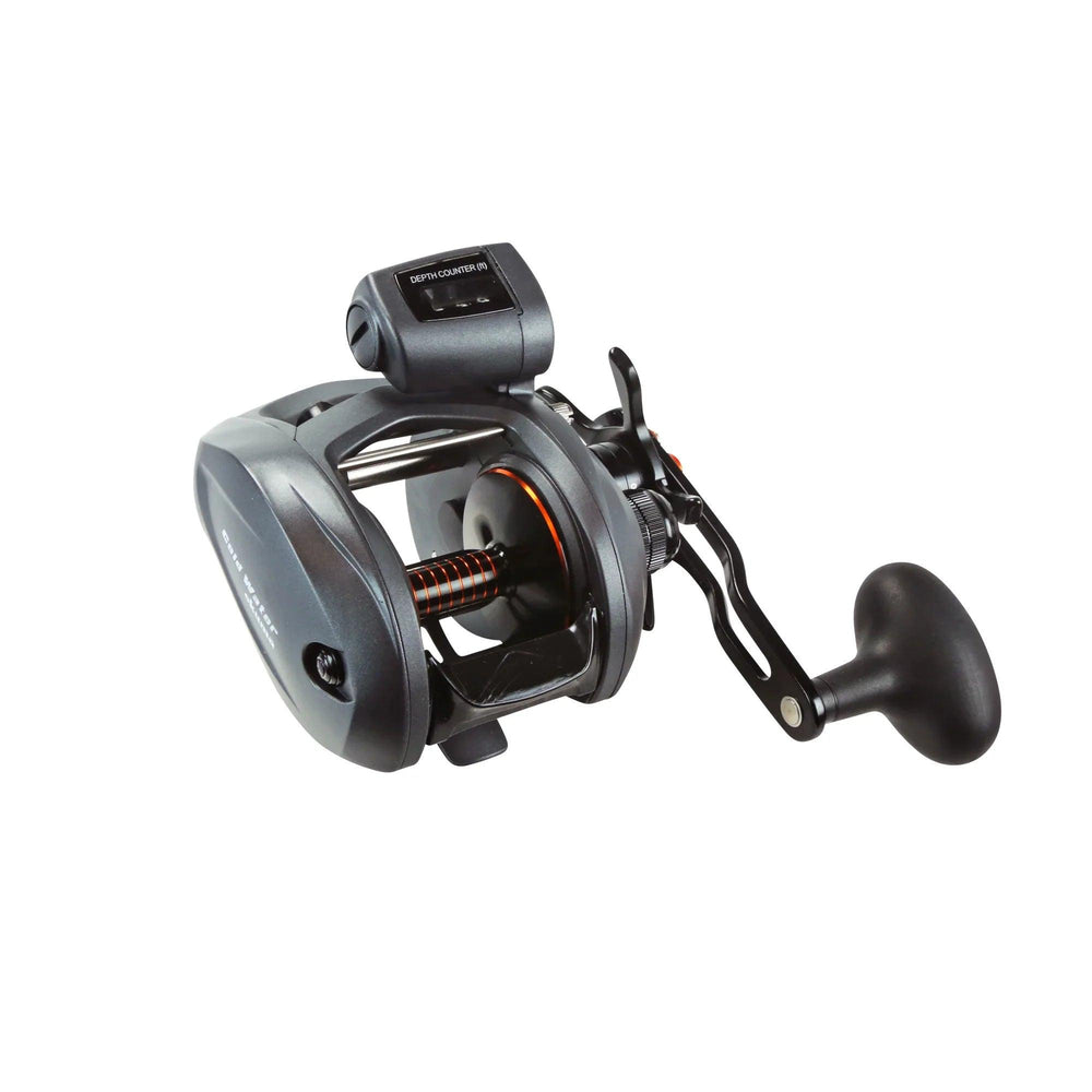 Cold Water Low Profile "A" Line Counter | Okuma Fishing Tackle Corp