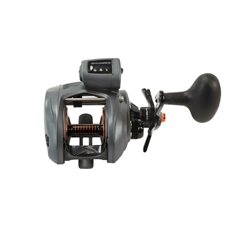 Cold Water Low Profile "A" Line Counter | Okuma Fishing Tackle Corp
