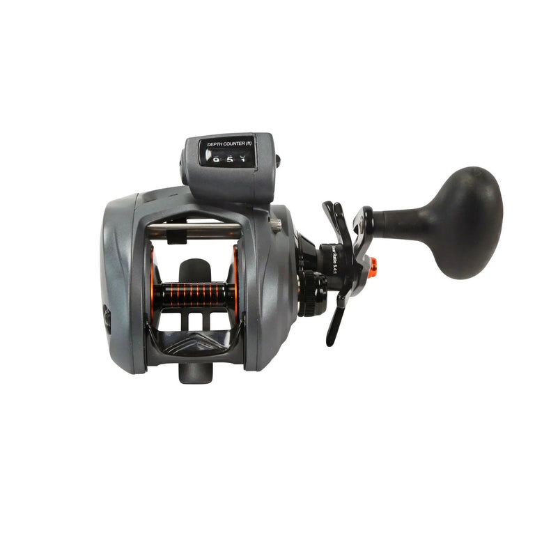 Cold Water Low Profile "A" Line Counter | Okuma Fishing Tackle Corp