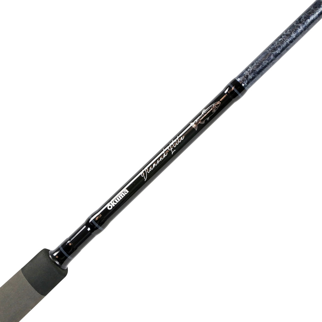 Diamond Elite Rods | Okuma Fishing Tackle Corp