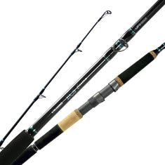 ECS Customs Rods | Okuma Fishing Tackle Corp