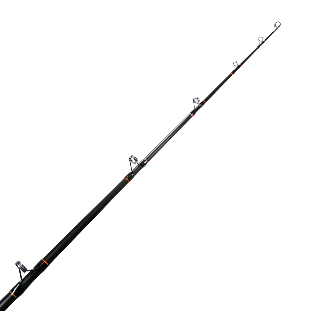 2025 Hawaiian Custom Rods | Okuma Fishing Tackle Corp