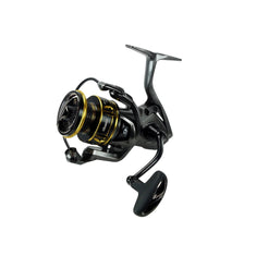 Inspira ISX Spinning Reels | Okuma Fishing Tackle Corp