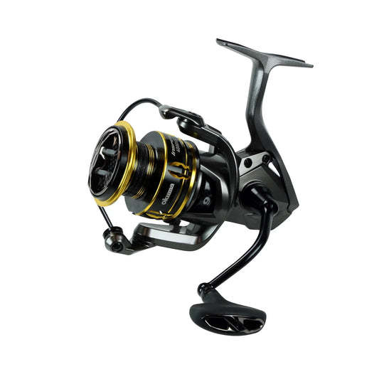 Inspira ISX Spinning Reels | Okuma Fishing Tackle Corp