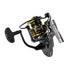 Inspira ISX Spinning Reels | Okuma Fishing Tackle Corp