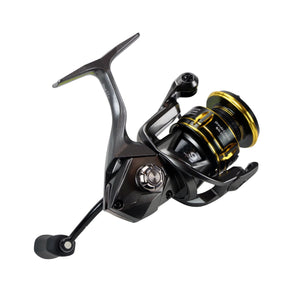 Inspira ISX Spinning Reels | Okuma Fishing Tackle Corp