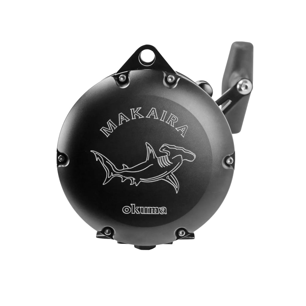 Makaira SEa LBS | Okuma Fishing Tackle Corp