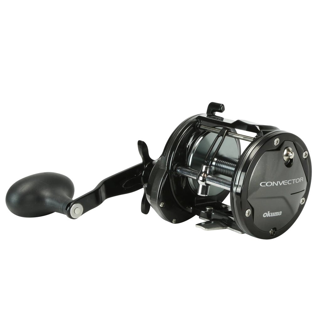 Convector "B" Levelwind Reels | Okuma Fishing Tackle Corp