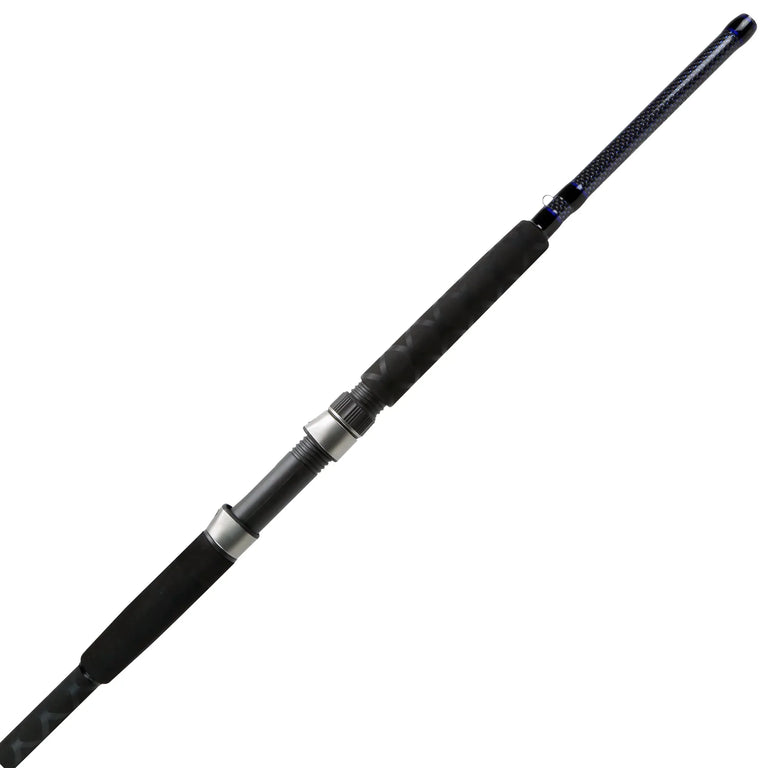 Rockaway Travel Surf Rods | Okuma Fishing Tackle Corp