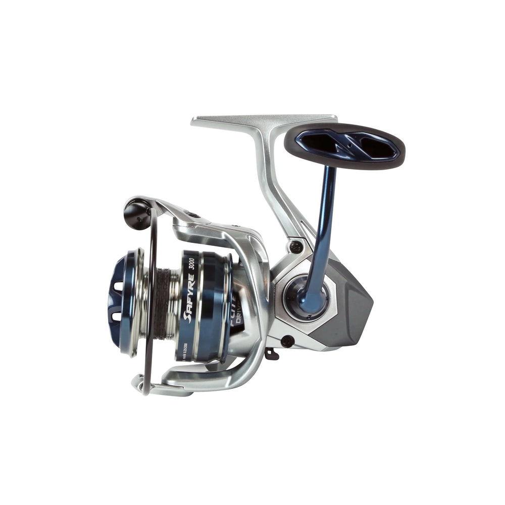 Safyre Spinning Reels | Okuma Fishing Tackle Corp