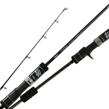 Tesoro Jigging Rods | Okuma Fishing Tackle Corp