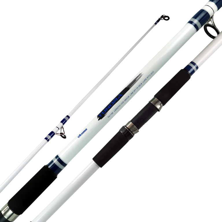 Tundra Surf Rods | Okuma Fishing Tackle Corp