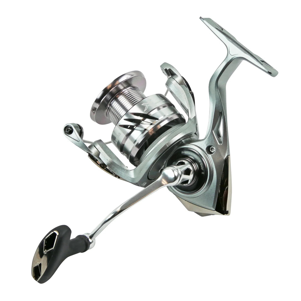 X-Series Spinning Reels | Okuma Fishing Tackle Corp