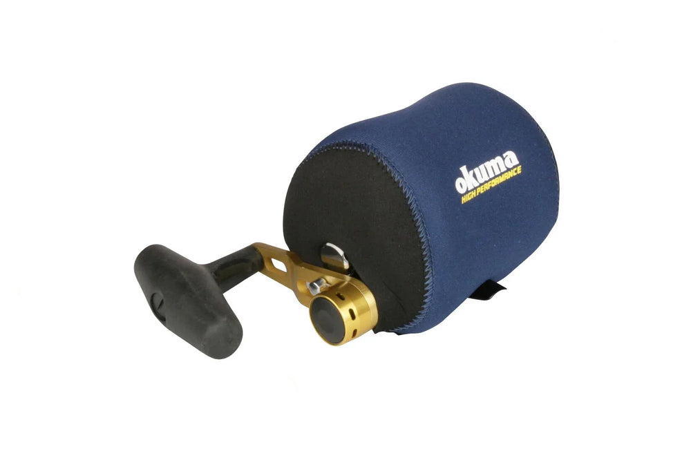 Neoprene Reel Covers | Okuma Fishing Tackle Corp