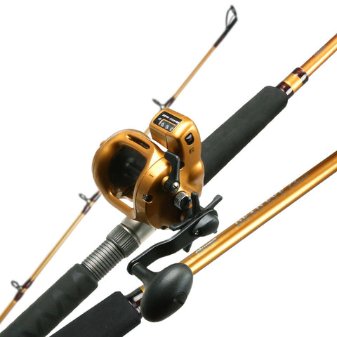 Combos | Okuma Fishing Tackle Corp