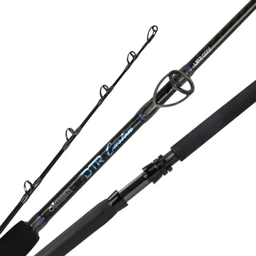 DTR® Custom Offshore Rods | Okuma Fishing Tackle Corp