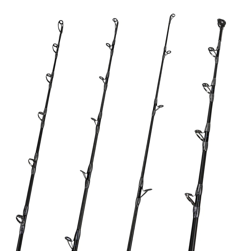 DTR® Custom Offshore Rods | Okuma Fishing Tackle Corp