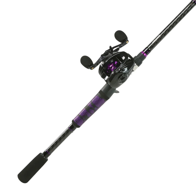 Halogen Combos | Okuma Fishing Tackle Corp