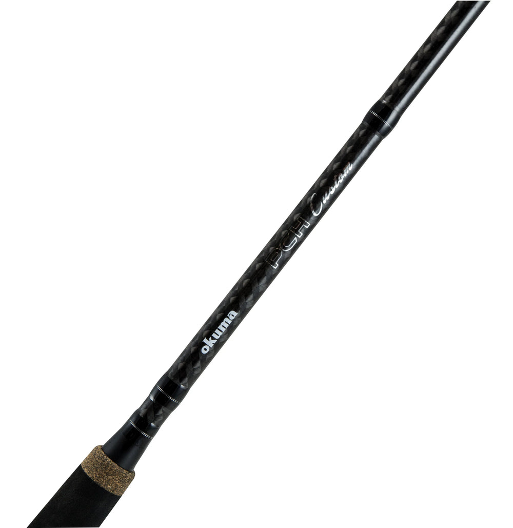 PCH Custom Inshore Rods | Okuma Fishing Tackle Corp