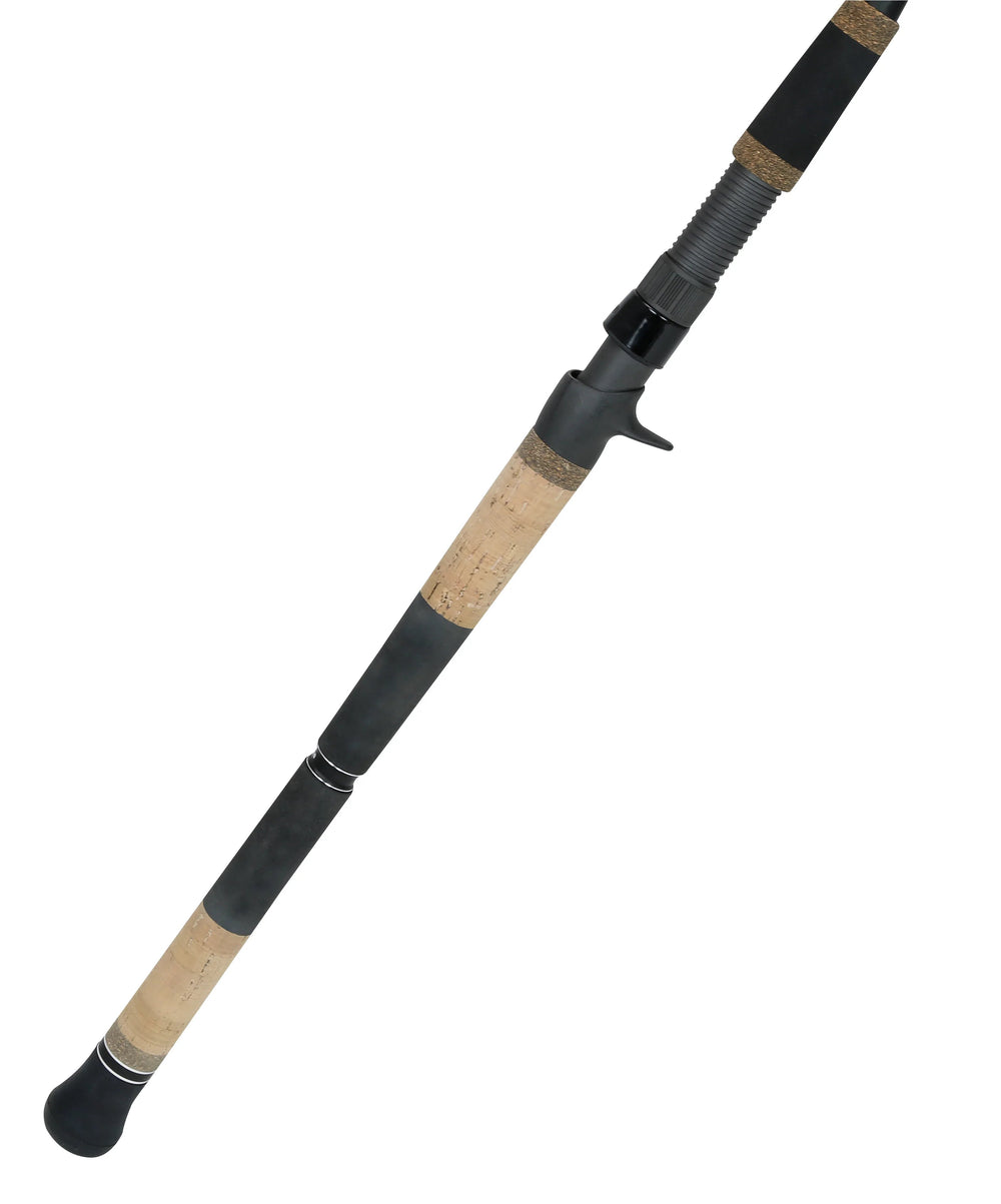 PCH Custom Inshore Rods | Okuma Fishing Tackle Corp