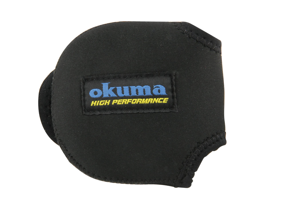 Neoprene Reel Covers | Okuma Fishing Tackle Corp