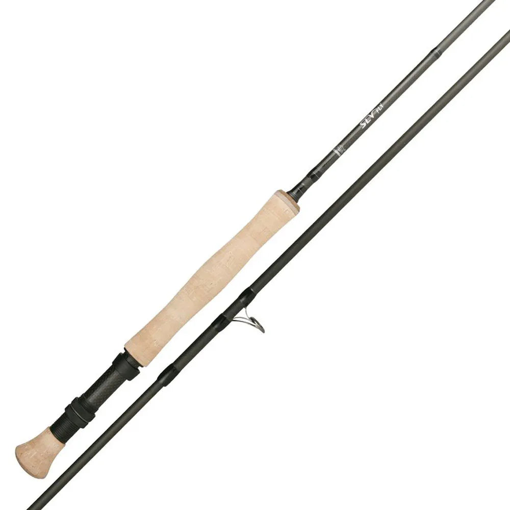 SLV Fly Rods | Okuma Fishing Tackle Corp
