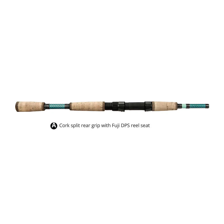 SRT Inshore Premier Rods | Okuma Fishing Tackle Corp