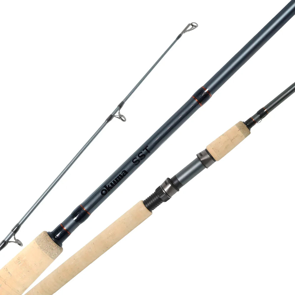 SST "a" Float Rods | Okuma Fishing Tackle Corp