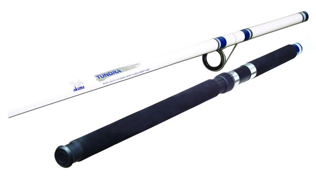 Tundra Surf Rods | Okuma Fishing Tackle Corp