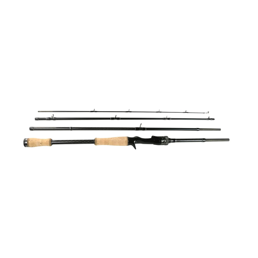 Voyager Signature Freshwater Rods | Okuma Fishing Tackle Corp