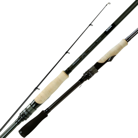 X-Series Bass Rods | Okuma Fishing Tackle Corp