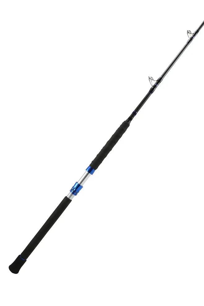 Cedros "A" Jigging Rods | Okuma Fishing Tackle Corp